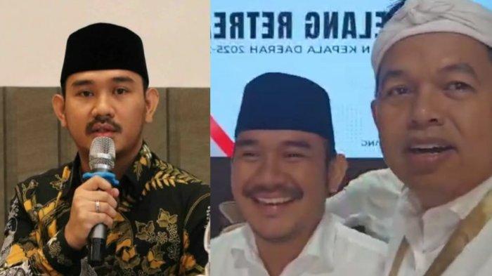 Sosok Ade Kuswara Bupati Muda di Jabar Disebut Dedi Mulyadi Kaya Raya, Terkuak Total Kekayaannya ...