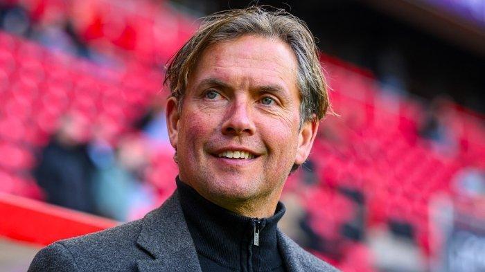 Sosok Alex Pastoor dan Denny Landzaat Asisten Pelatih Timnas Indonesia, Dampingi Patrick ...