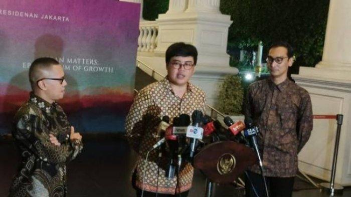 Sosok Aulia Akbar Desainer Grafis Asal Bandung Pembuat "Pohon Hayat ...