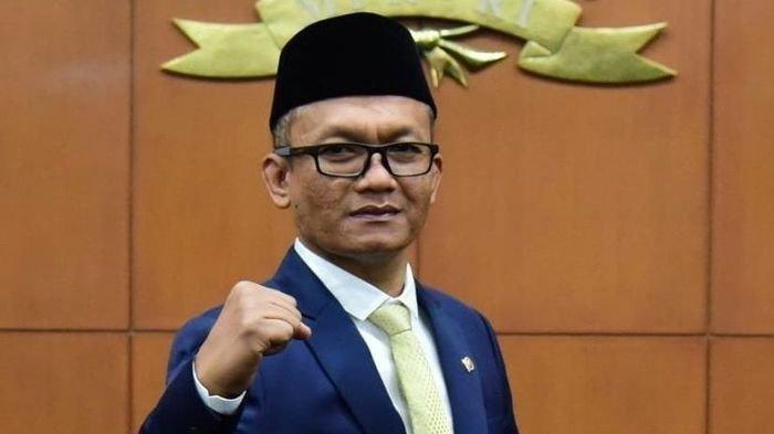 Sosok Bambang Hermanto Anggota DPR RI yang Sedang Berduka, Sang Ibu ...