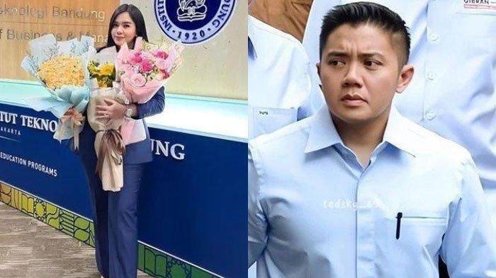 SOSOK Calon Istri Mayor Teddy, Bukan Wanita Sembarangan, Lulusan ...