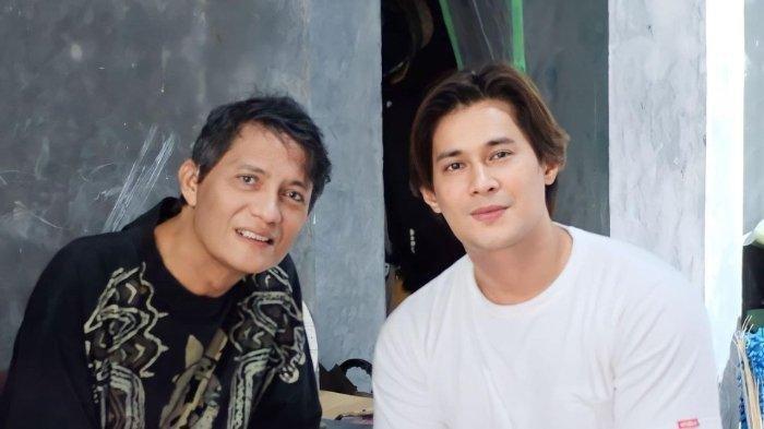 Masih Ingat Chairil JM? Aktor Sinetron Angling Dharma Terserang Stroke ...