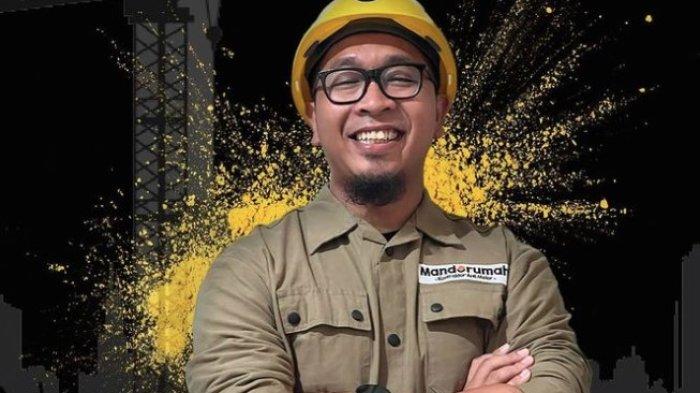 Sosok Dewa Eka Prayoga "Dewa Selling" yang Punya 69 Brand Bisnis, Aktif ...