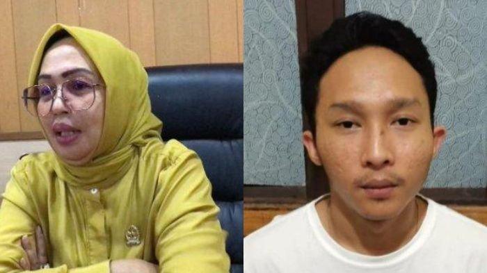 Sosok Elly Toisuta Ketua DPRD Ambon, Anaknya Aniaya Remaja Hingga Tewas ...