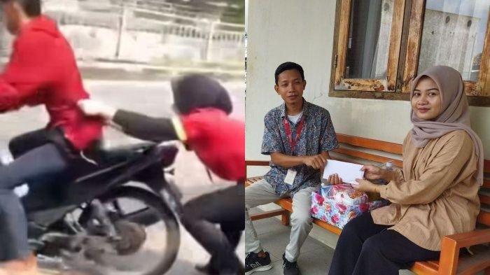 Sosok Fani Karyawan Alfamart yang Viral Lawan Pencuri di Semarang, Naik ... Sosok Fani Karyawan Alfamart yang Viral Lawan Pencuri di Semarang, Naik ...