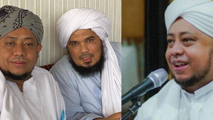 Sosok Habib Mahdi, Ulama Kharismatik Palembang Meninggal Dunia,Ustaz Derry Sulaiman: Banyak ...