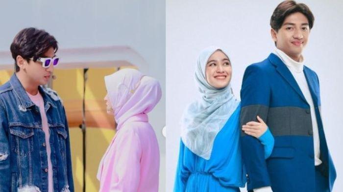 SOSOK Harris Vriza Suami Cut Syifa di Sinetron Tajwid Cinta, Banyak Bintangi Sinetron Terkenal ...