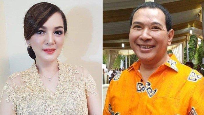 Sosok Ida Iasha Artis Lawas 80-an Disebut Jadi Istri Baru Tommy ...