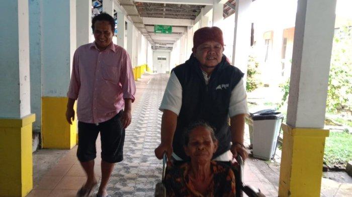 Sosok Jaro Midun Kades di Sukabumi Jaminkan STNK Demi Pengobatan Warga ...