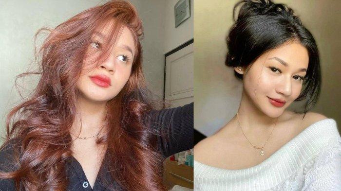 Sosok Keren Shallom Influencer Cantik Jadi Korban Kebakaran Glodok Plaza Punya Ratusan Ribu ...