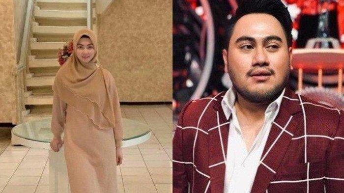 King Nassar Kepicut Lala Nurlela, Calon Istri Janda 4 Anak, Ternyata Kakak Ipar Syahrini ...