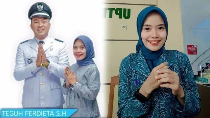 Sosok Lia Patmawati, Istri Kades Cianjur yang Tewas Kecelakaan ...