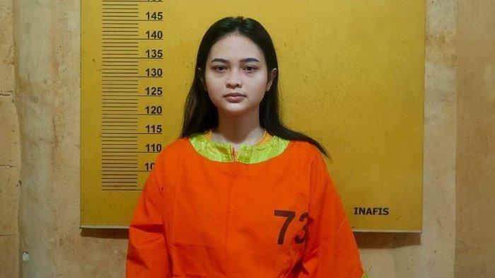 Sosok Marisa Putri yang Pulang Dugem Tabrak Ibu hingga Tewas di ...