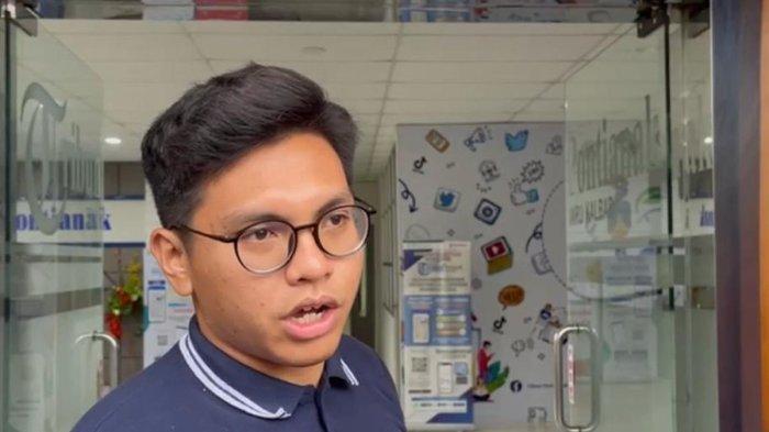 Penjelasan Melki Sedek Huang, Ketua BEM UI yang Dinonaktifkan Buntut ... Penjelasan Melki Sedek Huang, Ketua BEM UI yang Dinonaktifkan Buntut ...