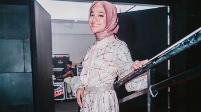 Sosok Nabila Taqiyyah Calon Pemenang Indonesian Idol 2023 Asal Aceh, Awali Karier di Ome TV ...