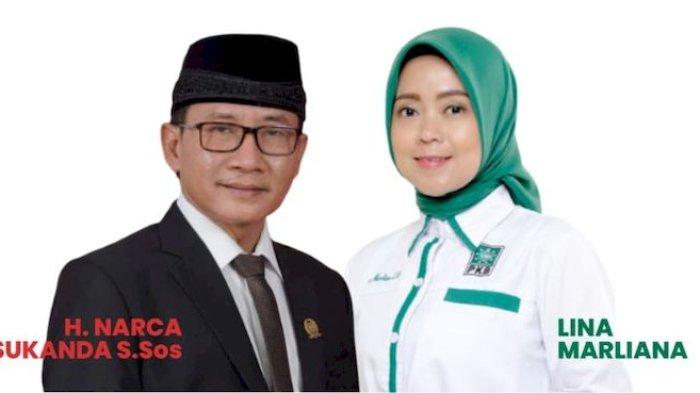 Tokoh Pantura Ingin PDIP dan PKB Koalisi, Dorong Narca Sukanda-Lina Marliana Maju di Pilkada ...