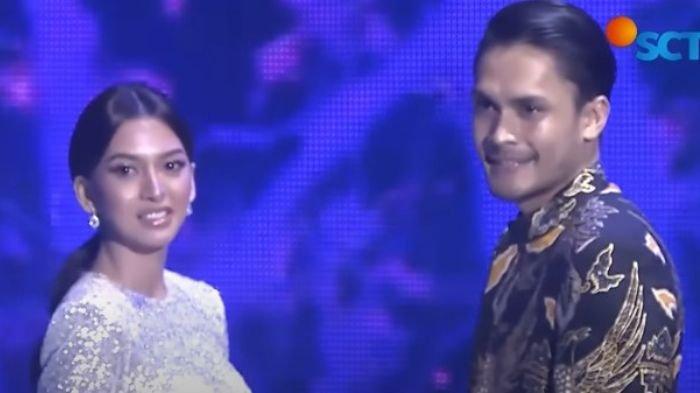 SOSOK Randy Pangalila yang Meresahkan di Panggung SCTV Awards 2022, Ini ...