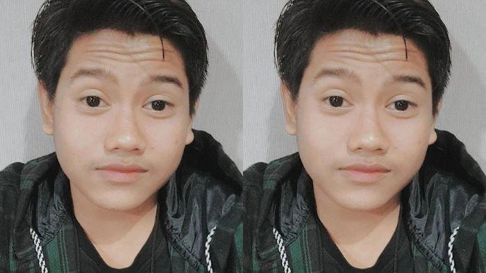 SOSOK Valen D Academy, Peserta Termuda dan Curi Perhatian Sejak Audisi ...