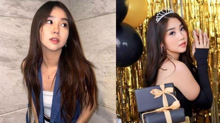 Fakta Menarik Tentang Vilmei, TikToker Cantik Yang Ternyata, 54% OFF