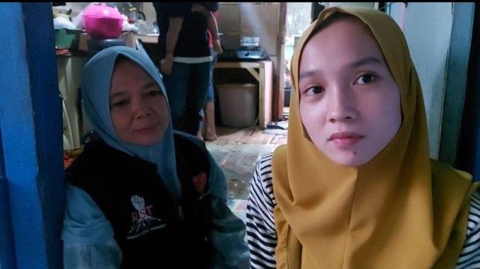 Kisah Istri di Garut yang Setia Dampingi Suami yang Sakit Keras, Cinta ...