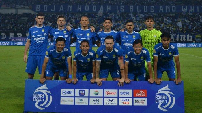 Daftar Harga dan Cara Beli Tiket Persib Bandung vs PSS Sleman Pekan Ke-30 Liga 1 2024/2025 ...