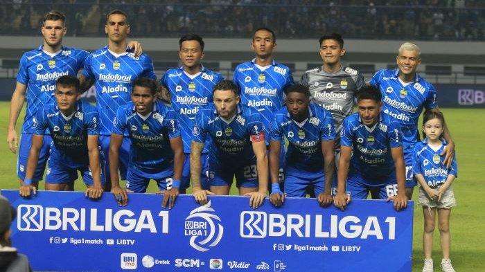 JADWAL Lengkap Persib Bandung Bulan Ini, Dua Laga Tersisa, Minggu Depan ... JADWAL Lengkap Persib Bandung Bulan Ini, Dua Laga Tersisa, Minggu Depan ...