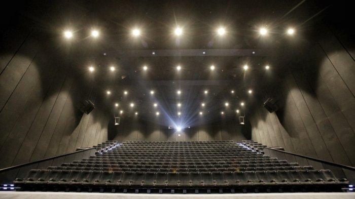 Keseruan Nonton Film di Studio IMAX Summaba XXI, Dilengkapi Laser dan ...