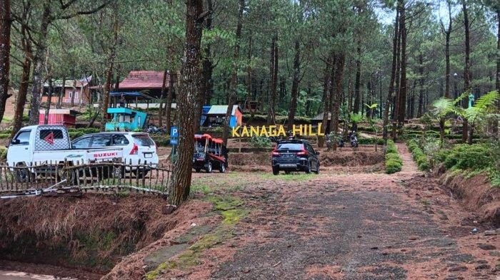 Disbudpar Majalengka Targetkan Kunjungan Wisatawan Meningkat 130 Persen selama Libur Lebaran ...