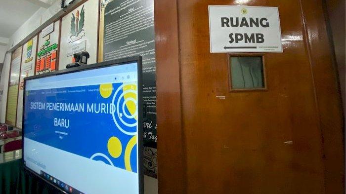 Solusi Sertifikat Penghargaan Ditolak saat Daftar Jalur Prestasi SPMB ...
