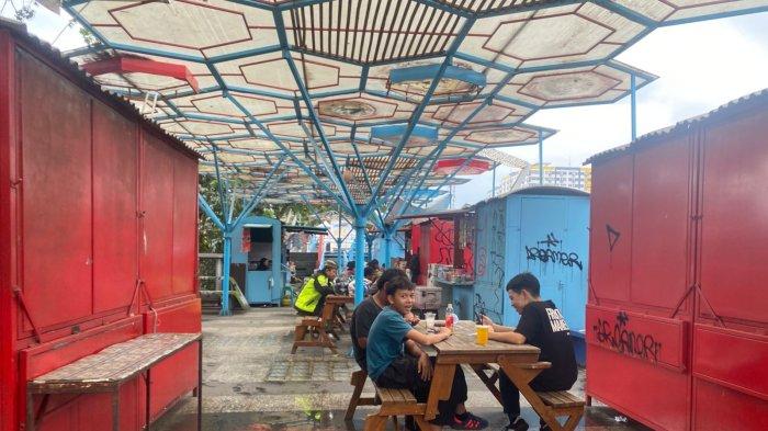 Farhan Tak Mau Ikuti Usulan Dedi Mulyadi untuk Bongkar Teras Cihampelas ...