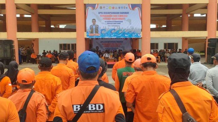 Isu Gempa Megathrust Sudah Ada sejak 20 Tahun Lalu, Kota Padang Sempat ...