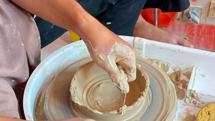 Workshop Keramik di Buns Ceramics: Menyelami Seni Tembikar di Bandung ...
