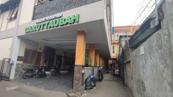 Pesantren Darut Taubah Berdiri Dekat Lokalisasi Saritem, Dulu Diganggu ...
