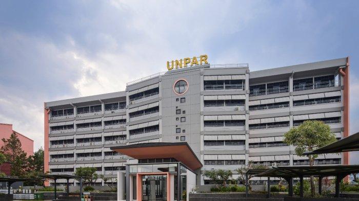 Penerimaan Mahasiswa Baru Unpar Dibuka hingga Akhir Juli 2025, Ini ...