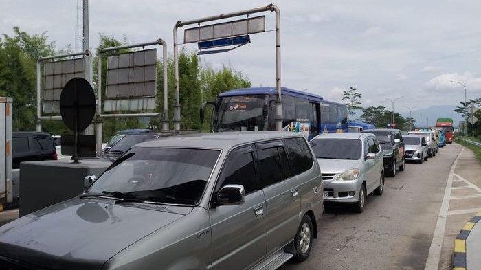 Puncak Arus Balik Libur Nataru di Kabupaten Bandung Diprediksi Terjadi pada 2 Januari 2025 ...
