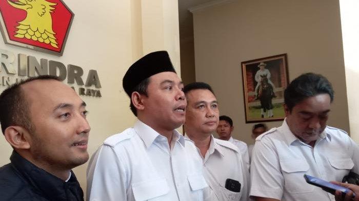 NasDem dan Gerindra Karawang Berkoalisi, Sepakat Dukung Petahana di Pilkada 2024: Kami Kawan ...