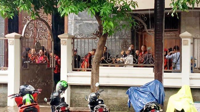 KPK Buka Kemungkinan Periksa La Nyalla setelah Gedelah Rumahnya, 21 ...