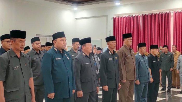 Ingat Dani Hamdani Eks Pejabat Pangandaran yang Viral karena Guru ... Ingat Dani Hamdani Eks Pejabat Pangandaran yang Viral karena Guru ...