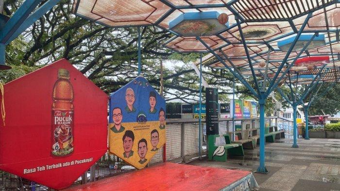 Revitalisasi Teras Cihampelas Dinilai Bisa Jadi Jalan Bangkitkan UMKM ...