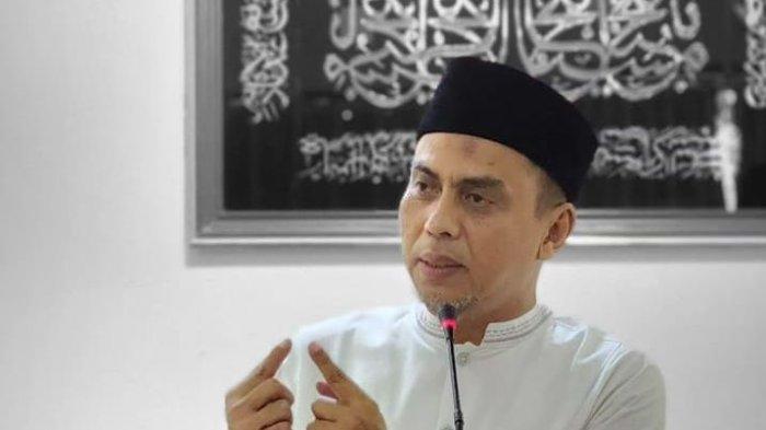 Subchan Daragana Dinilai Bisa Mewakili Pilihan Warga Kota Bandung dalam Pileg 2024 - Tribunjabar.id