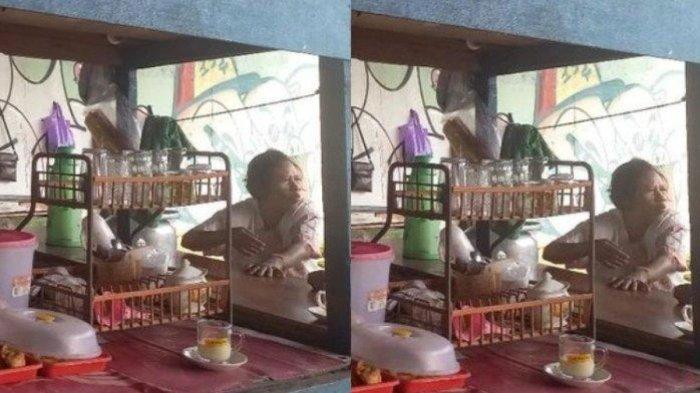 Viral Kisah Sukarti, 40 Tahun Tinggal di Kolong Jembatan, Hidup Tanpa ...