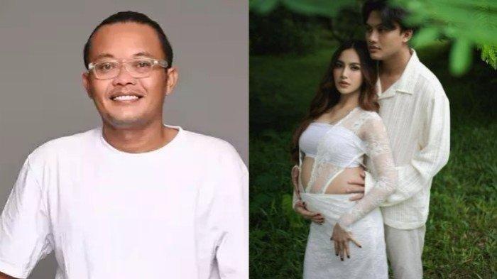 Tanggapan Sule Soal Mahalini Rehat dari Nyanyi Usai Umumkan Hamil ...