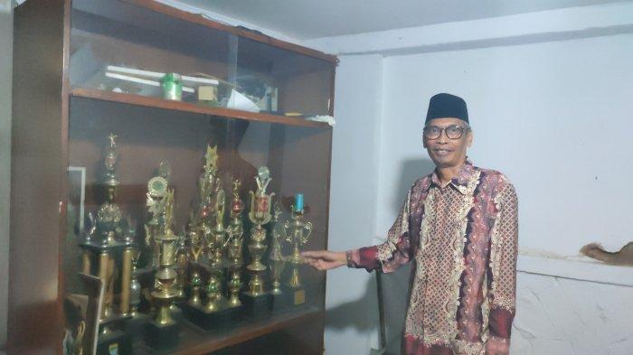 Guru Ungkap Sosok Taufik Hidayat saat Sekolah di Bandung, Tenang dan ...