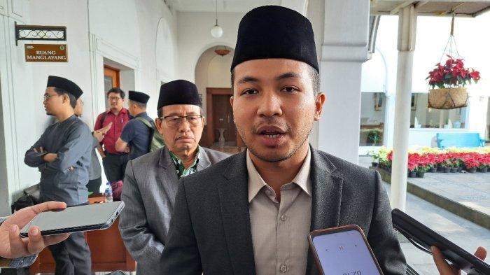 Ulama Asal Sumedang dan Indramayu akan Jadi Imam Masjid di New York ...