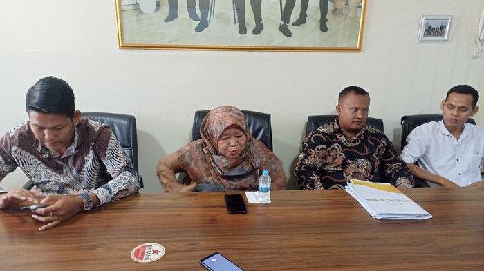 Sumini Dipaksa Tanda Tangani Surat Pernyataan Gelapkan Uang Koperasi Perusahaan Pupuk Rp 600 ...