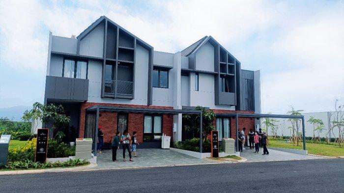 Hadirkan Gaya Hidup Modern, Hunian Premium Ini Bisa Jadi Pilihan untuk ...