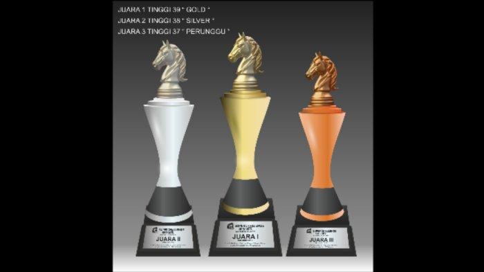Superchallenge Kembali Dukung Super Chess National Tournament, Jumlah ...
