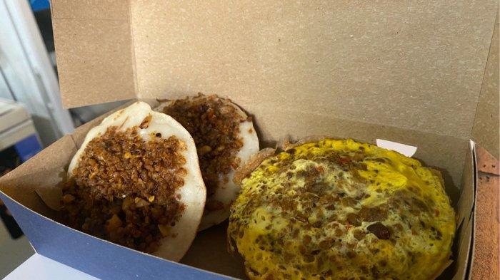 Surabi Cihapit Eksis Sejak 1993, Rasa Legendaris yang Tak Pernah Lekang ...