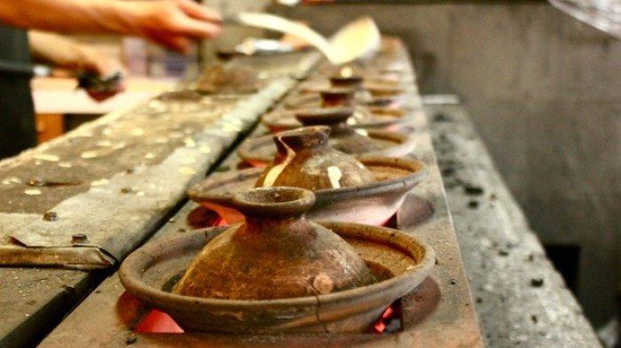 3 Surabi Legendaris di Kota Bandung, Mulai yang Jadul Banget hingga ...