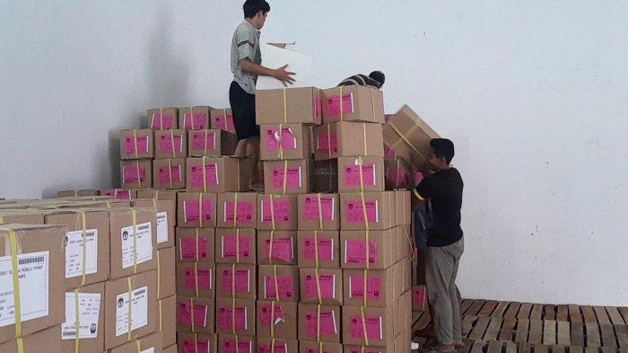 Pemilu 2024 Makin Dekar, KPU Ciamis Butuh 300 Honorer, Sarno: Untuk ...